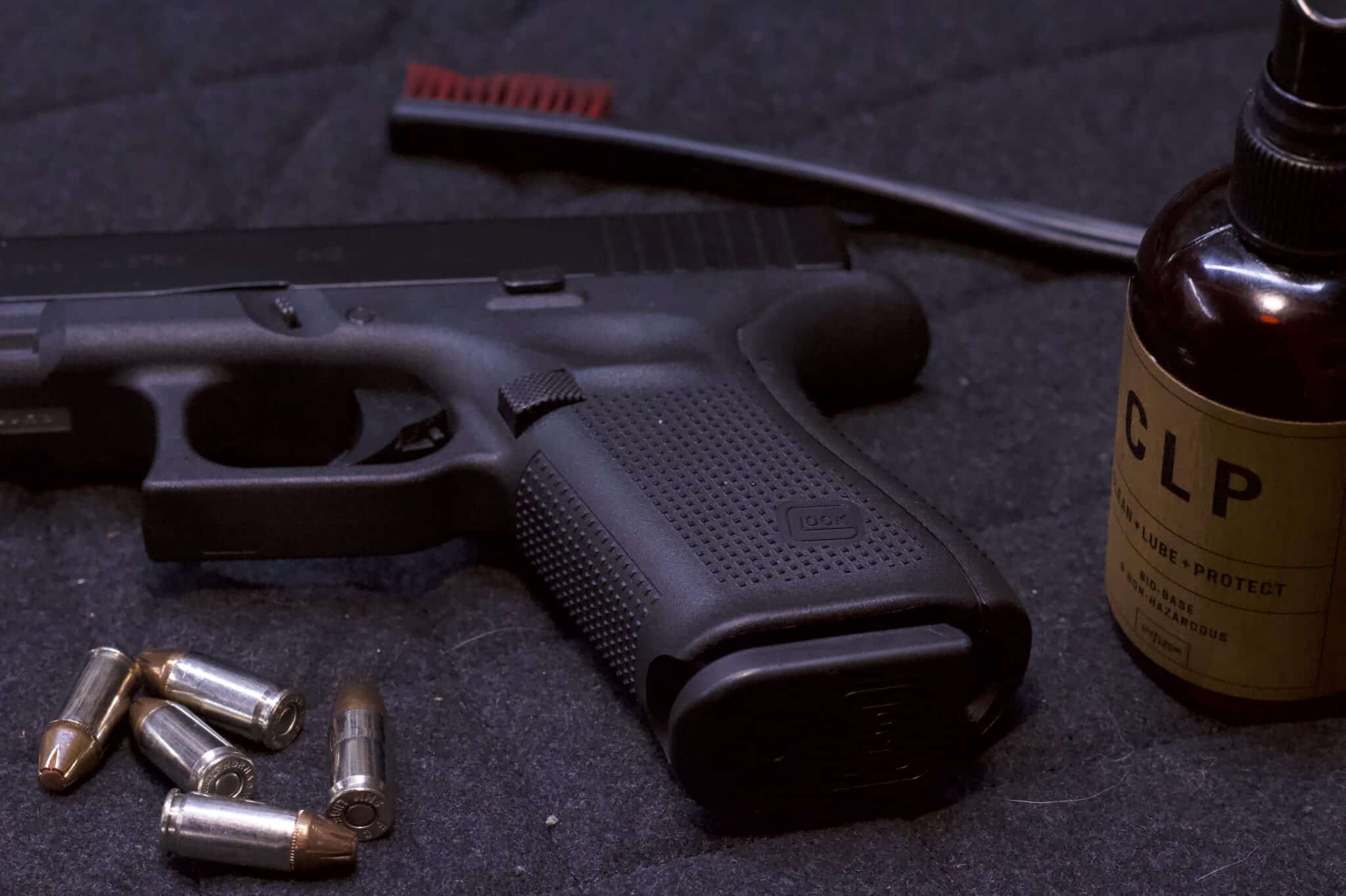 Should You Clean a New Gun Before Firing It?