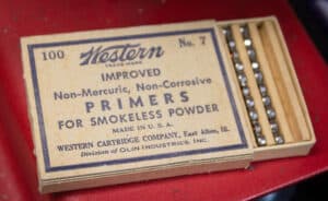 Primers: Everything You Need to Know About Cartridge Ignition