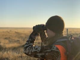 How to Sight in a Hunting Rifle: Maximum Point Blank Range