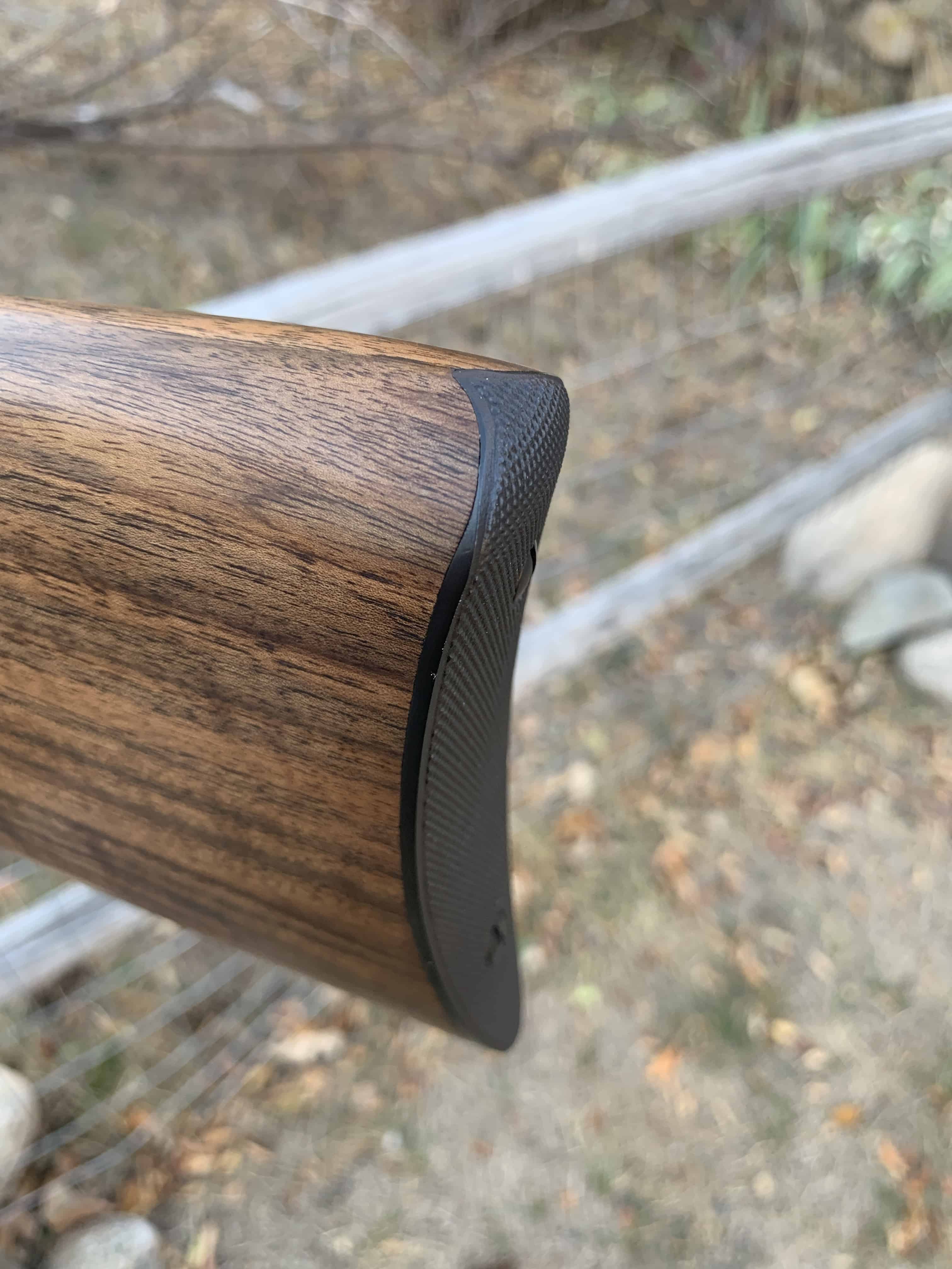 Building the Ultimate Mountain Rifle: Mauser G33/40 Project ...