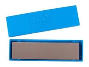 How to Clean Your Bench Stones - Gunsmithing Journal