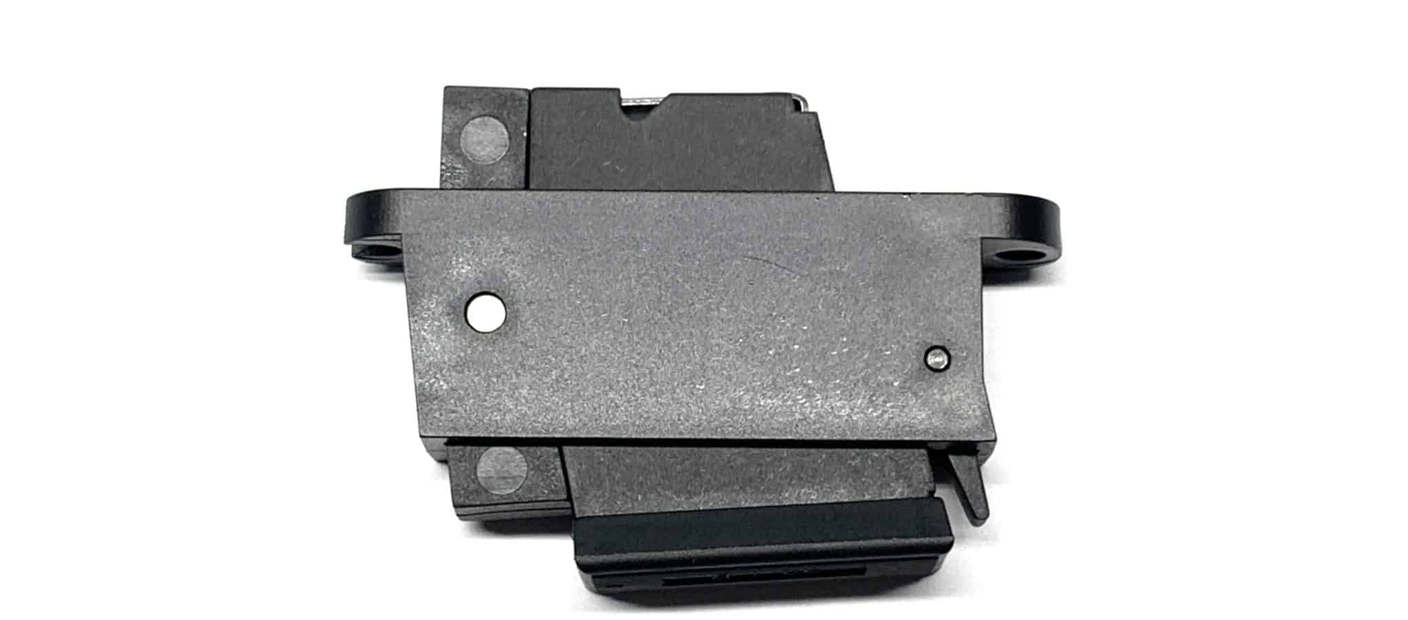 A Unique Look at the CZ-457 Action - Gunsmithing Journal