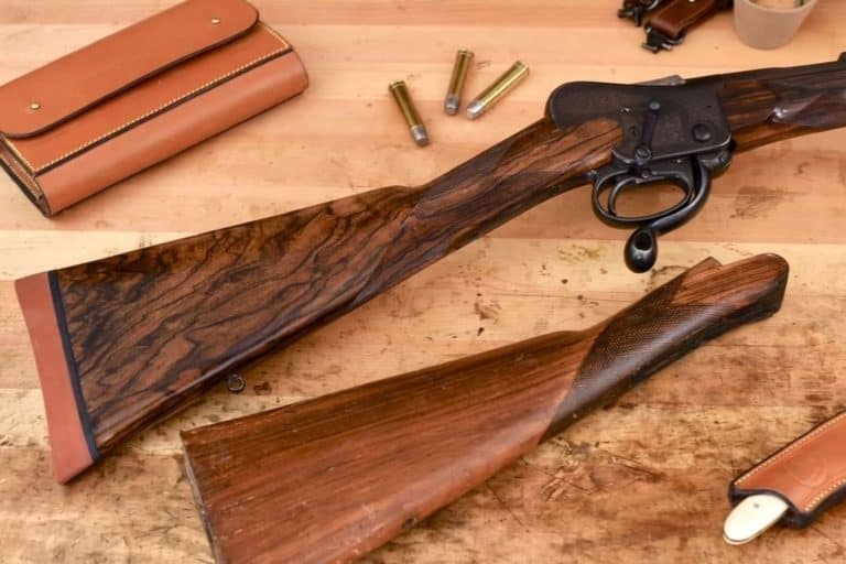 The Types of Walnut for Gunstocks: A Complete Look
