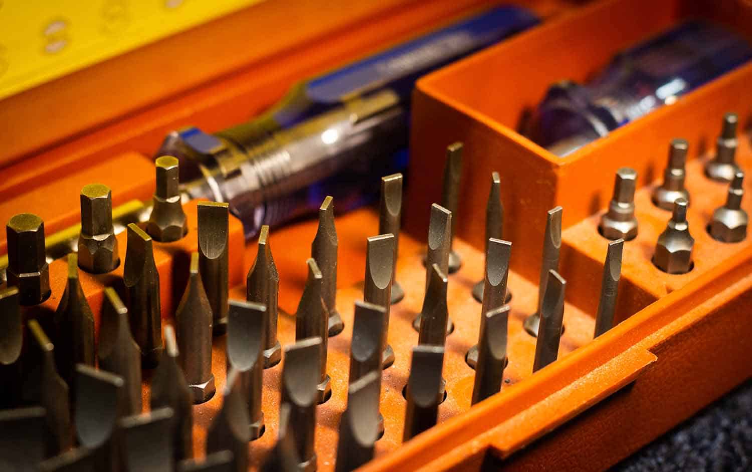 DIY Home Gunsmithing: Tools You Need on Your Bench
