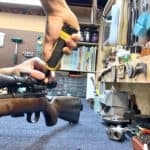 Gunsmithing Torque Wrench: All of the Settings & Uses - Gunsmithing Journal