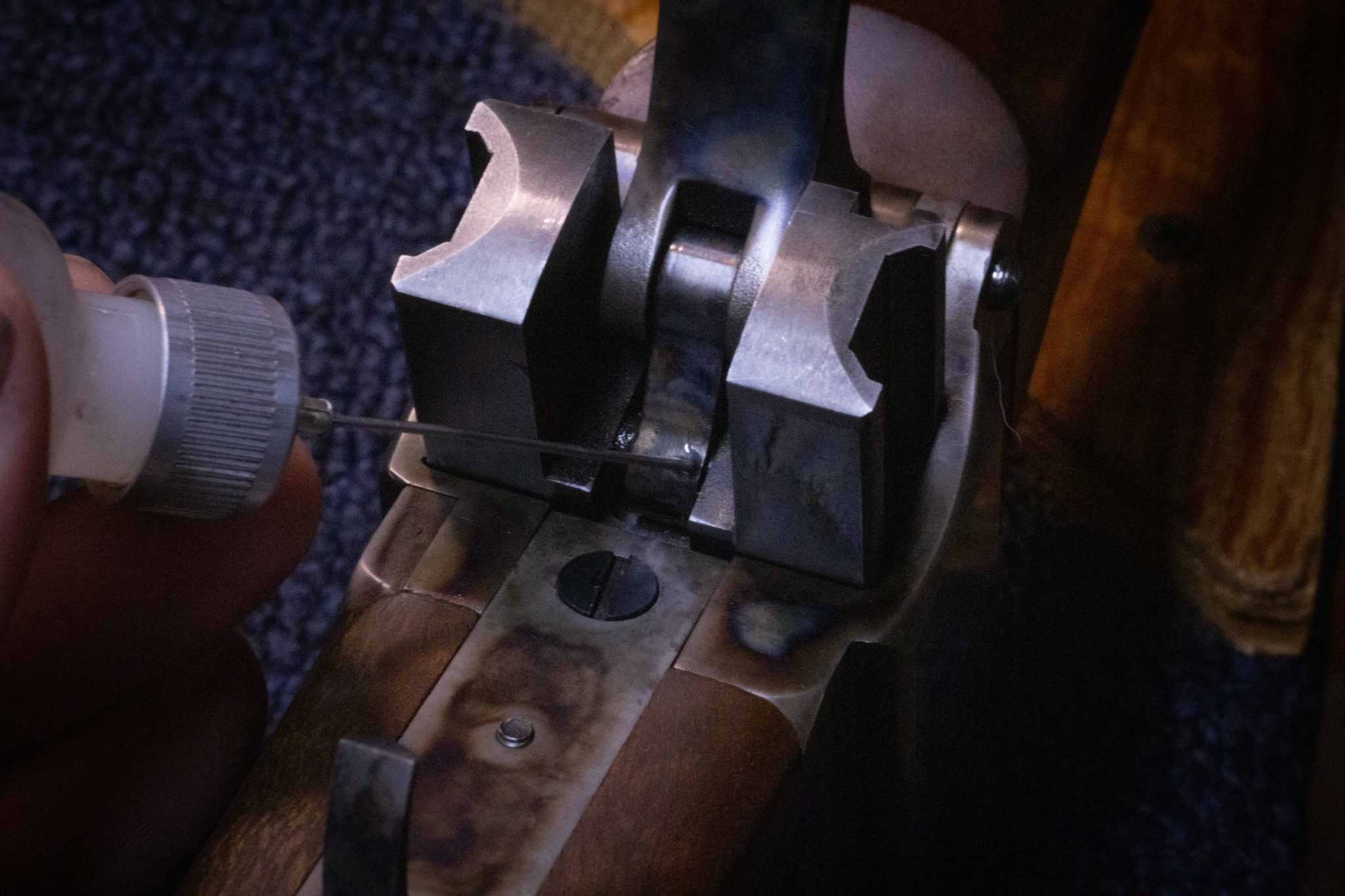 The Best Accessories for Your Gunsmithing Bench for Under $13 ...