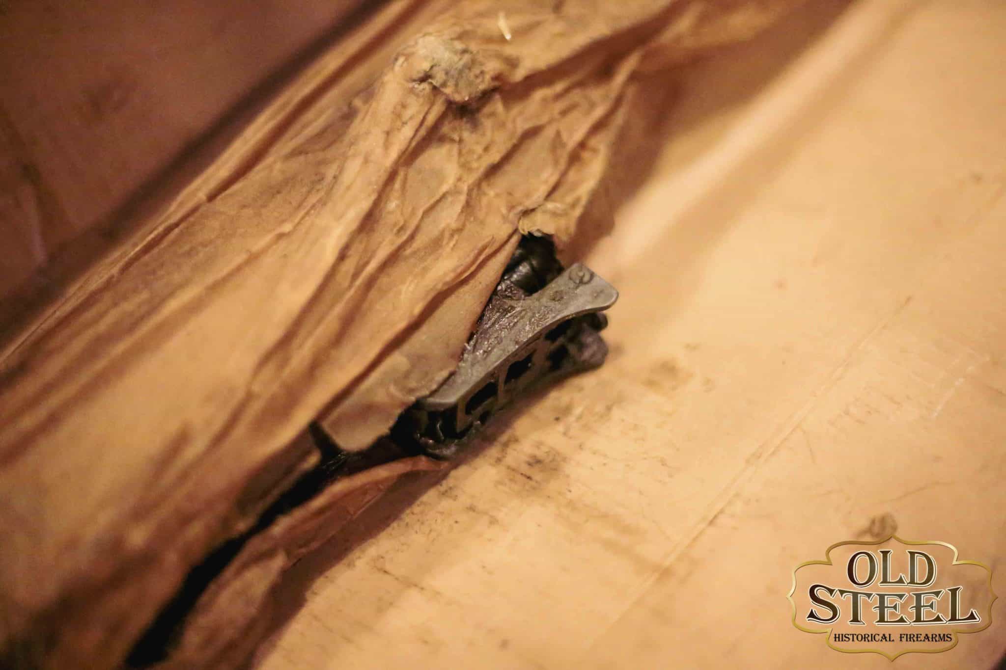 What is Cosmoline and How to Remove It - Gunsmithing Journal