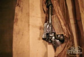 What is Cosmoline and How to Remove It - Gunsmithing Journal