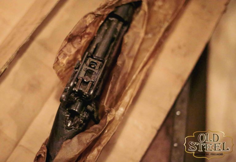 What is Cosmoline and How to Remove It - Gunsmithing Journal