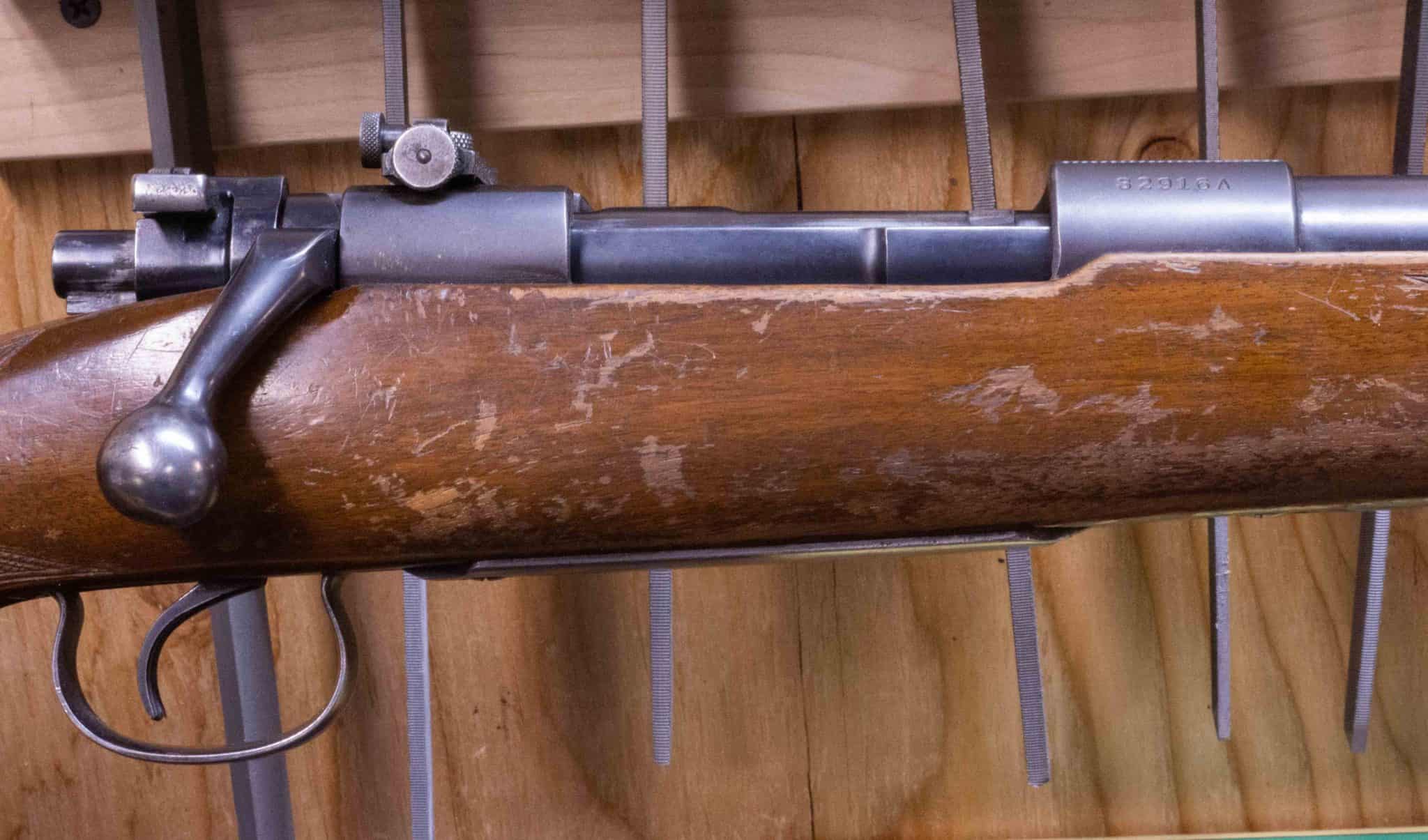 Lock Time: Everything You Need To Know - Gunsmithing Journal