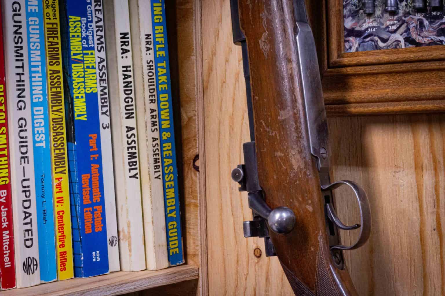 Lock Time: Everything You Need To Know - Gunsmithing Journal