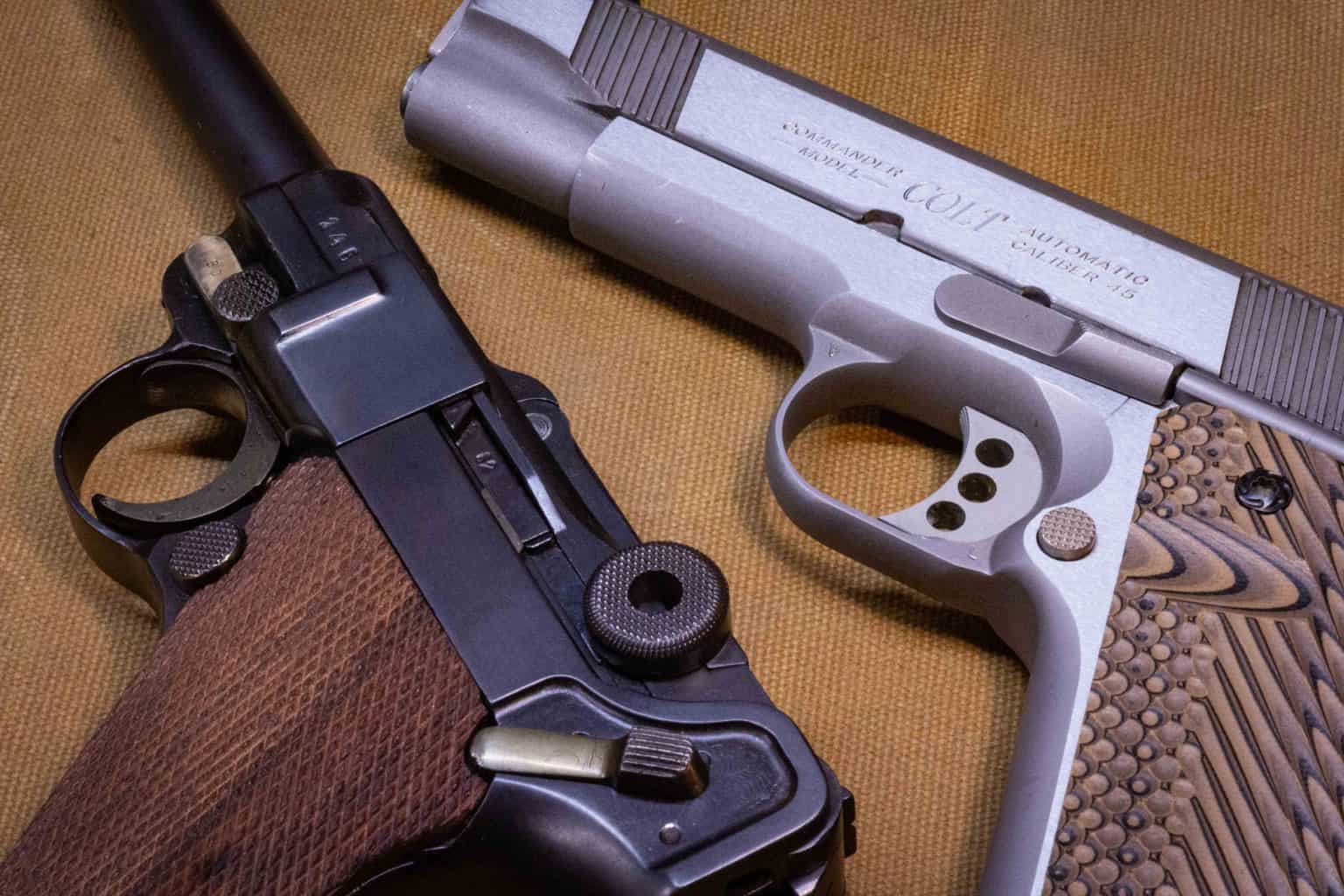 Lock Time: Everything You Need To Know - Gunsmithing Journal