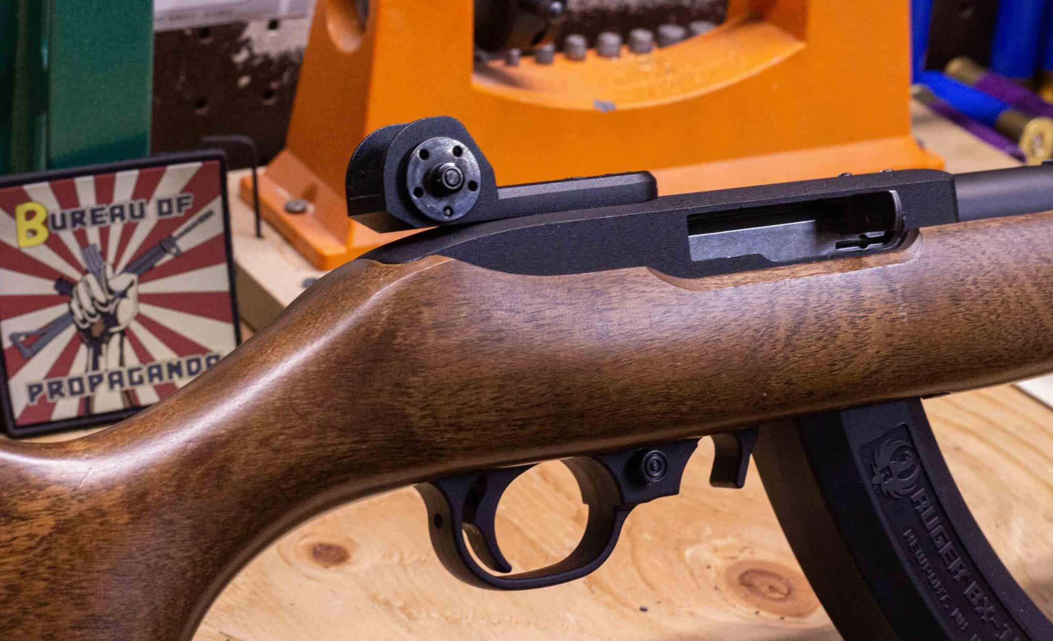 Blowback Operated Guns: Way More Than You Need To Know