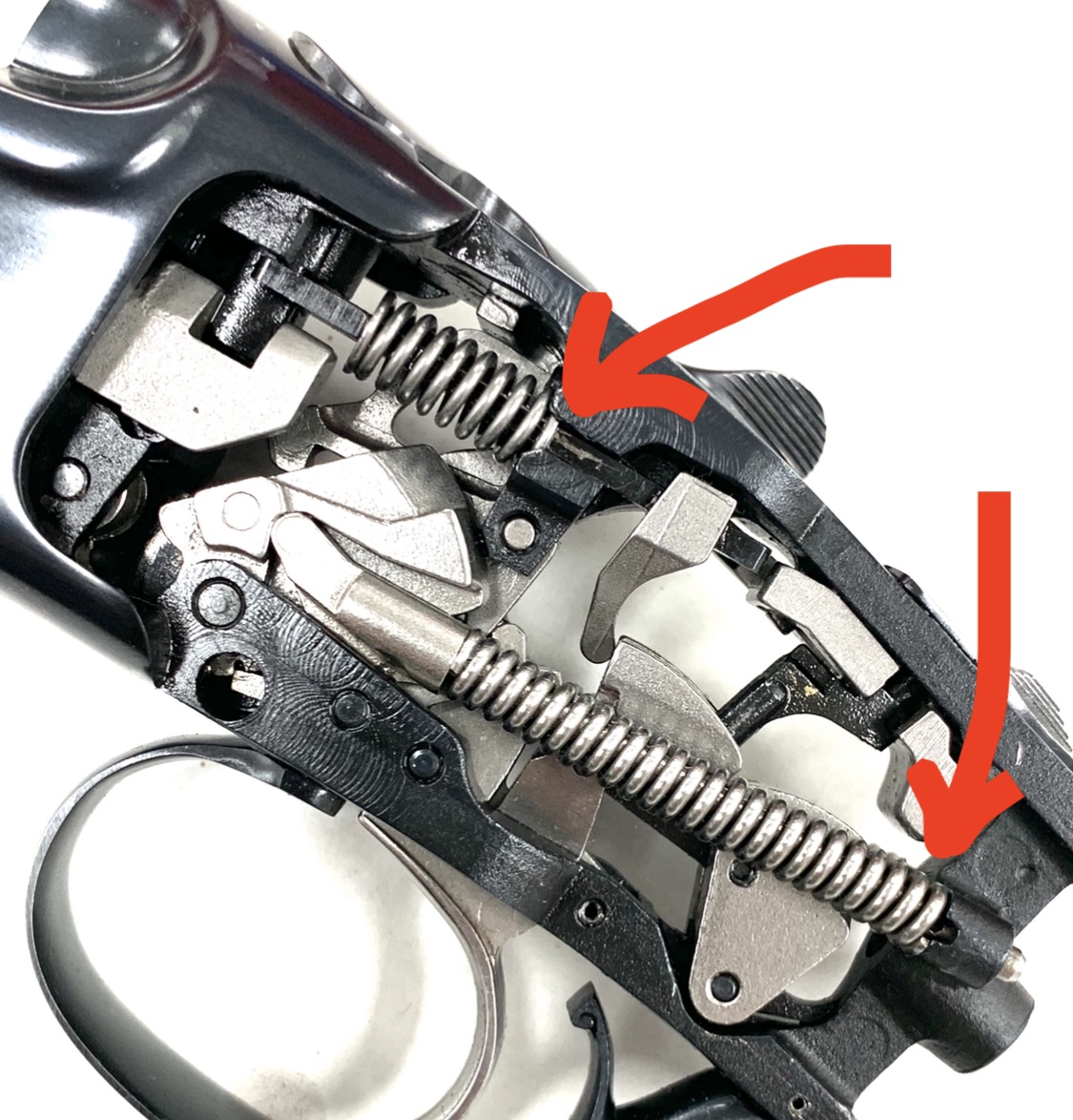 Gunsmithing 101: The Fundamentals of Firearm Disassembly