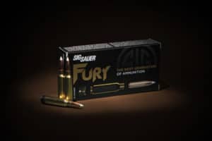 Is the .277 Fury the Next Great Hunting Cartridge?