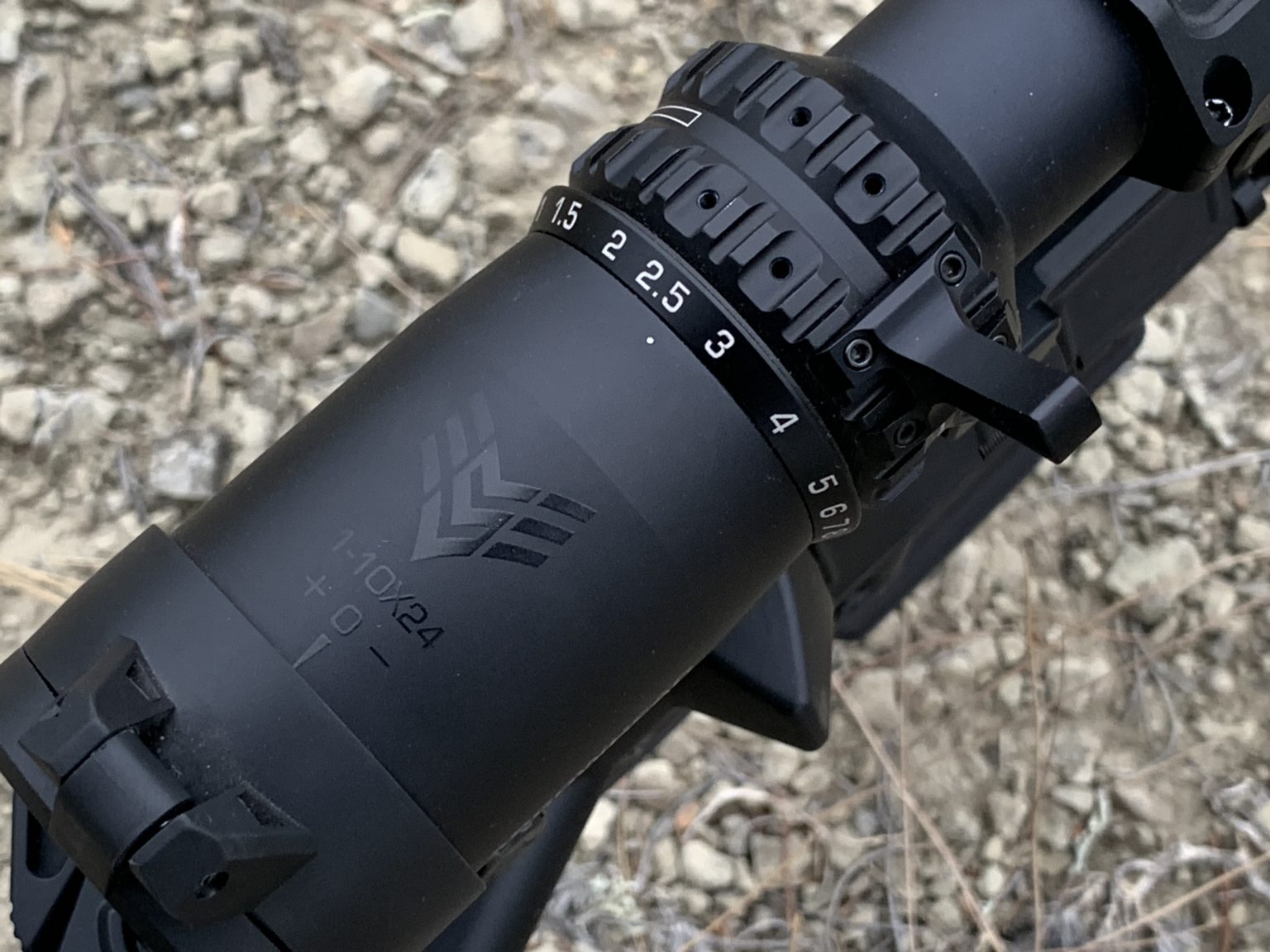 Swampfox Arrowhead Review: What I Love & Hate About It