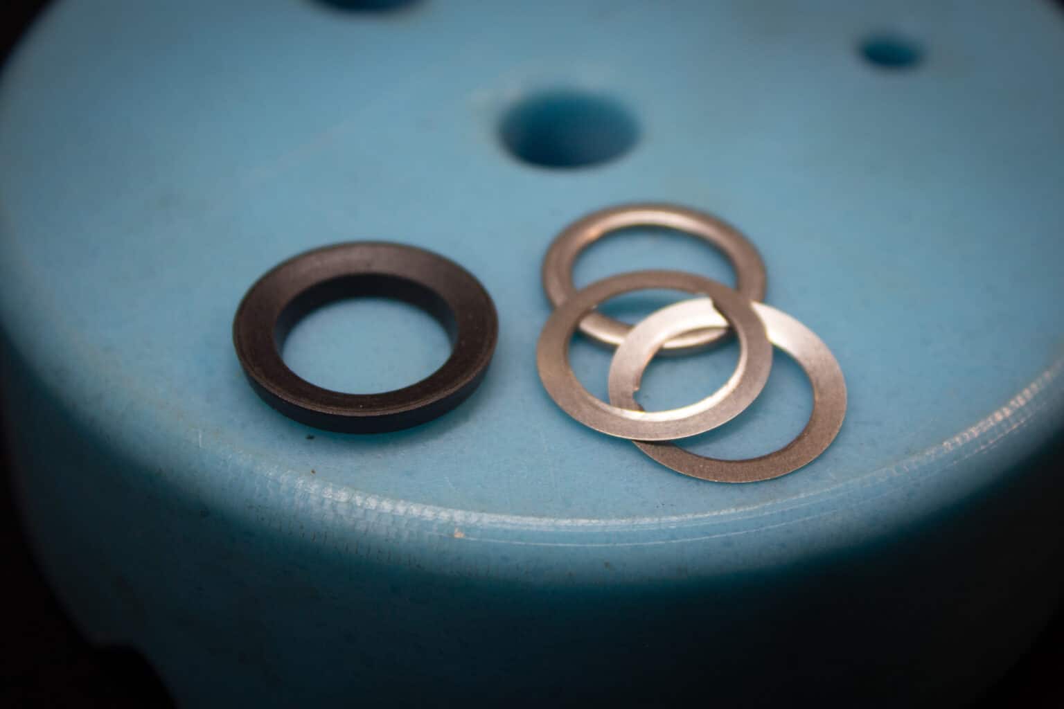 Timing a Muzzle Device: The Quickest and Easiest Way