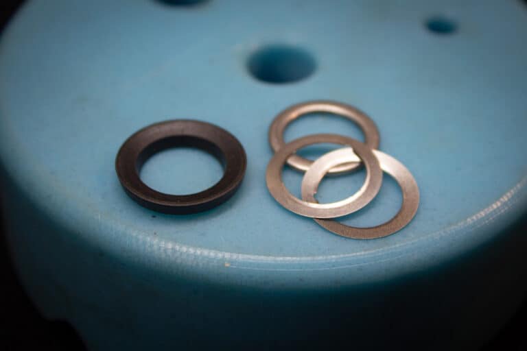 Timing a Muzzle Device: The Quickest and Easiest Way