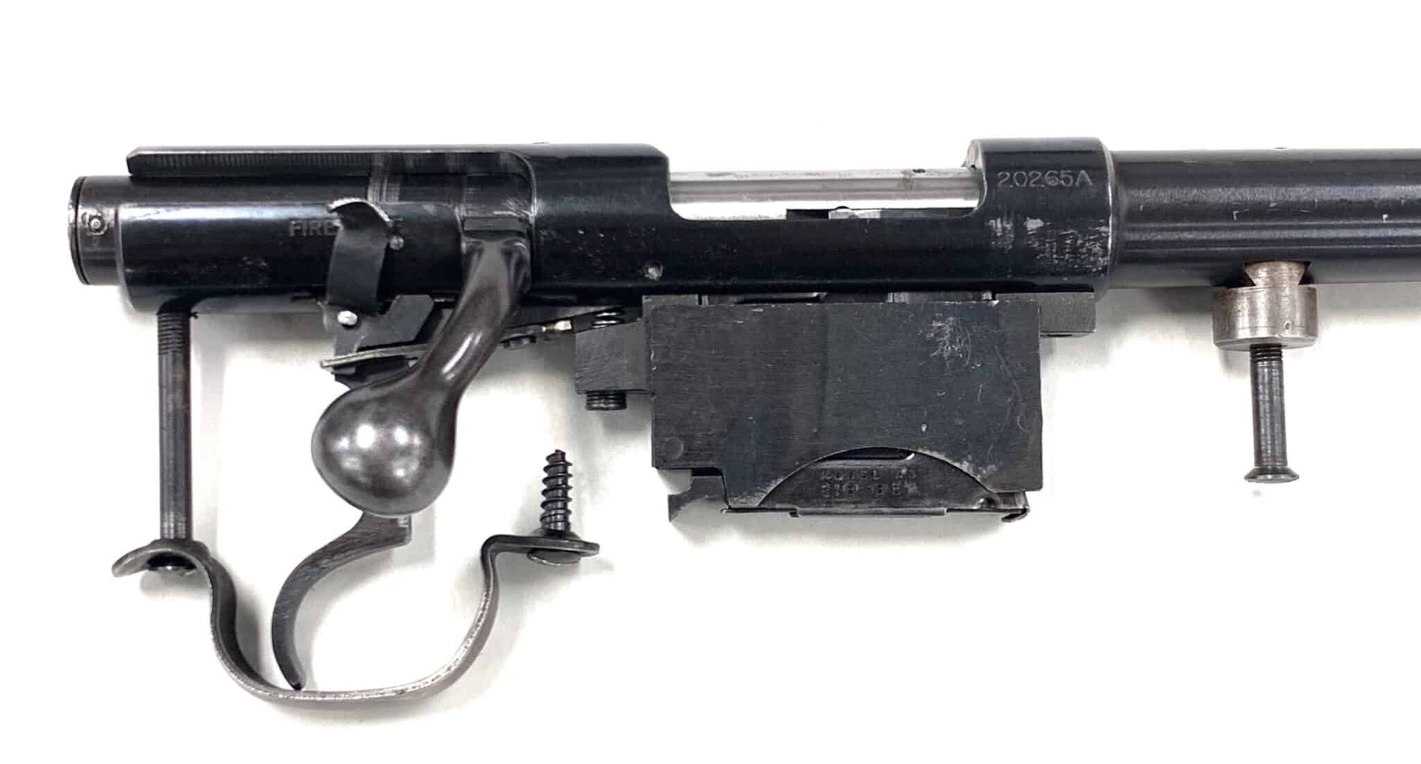 The Winchester Model 43: An Extremely Detailed Look