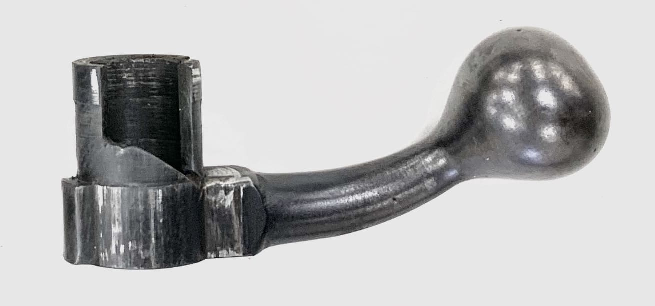 The Winchester Model 43: An Extremely Detailed Look