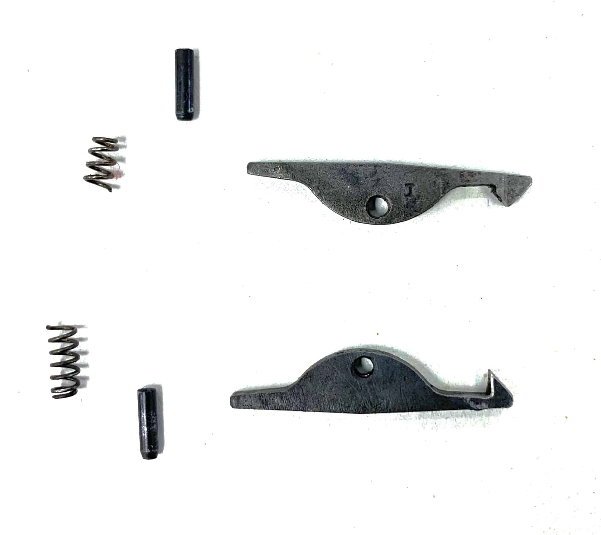 The Winchester Model 43: An Extremely Detailed Look