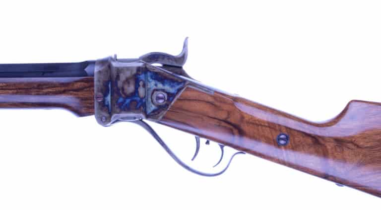 How to Use French Red Stock Filler - Gunsmithing Journal