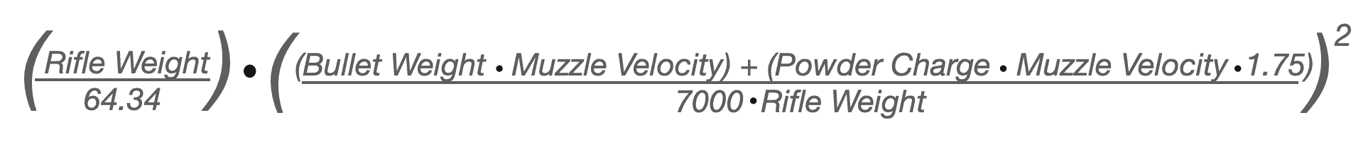 All You Need to Know About Recoil and How to Mitigate It