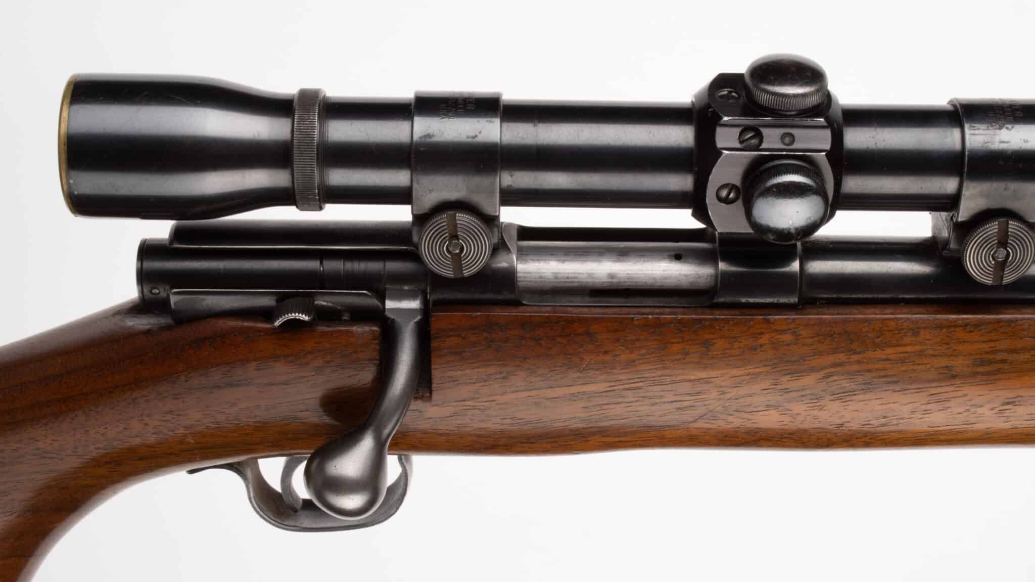 The Winchester Model 43: An Extremely Detailed Look