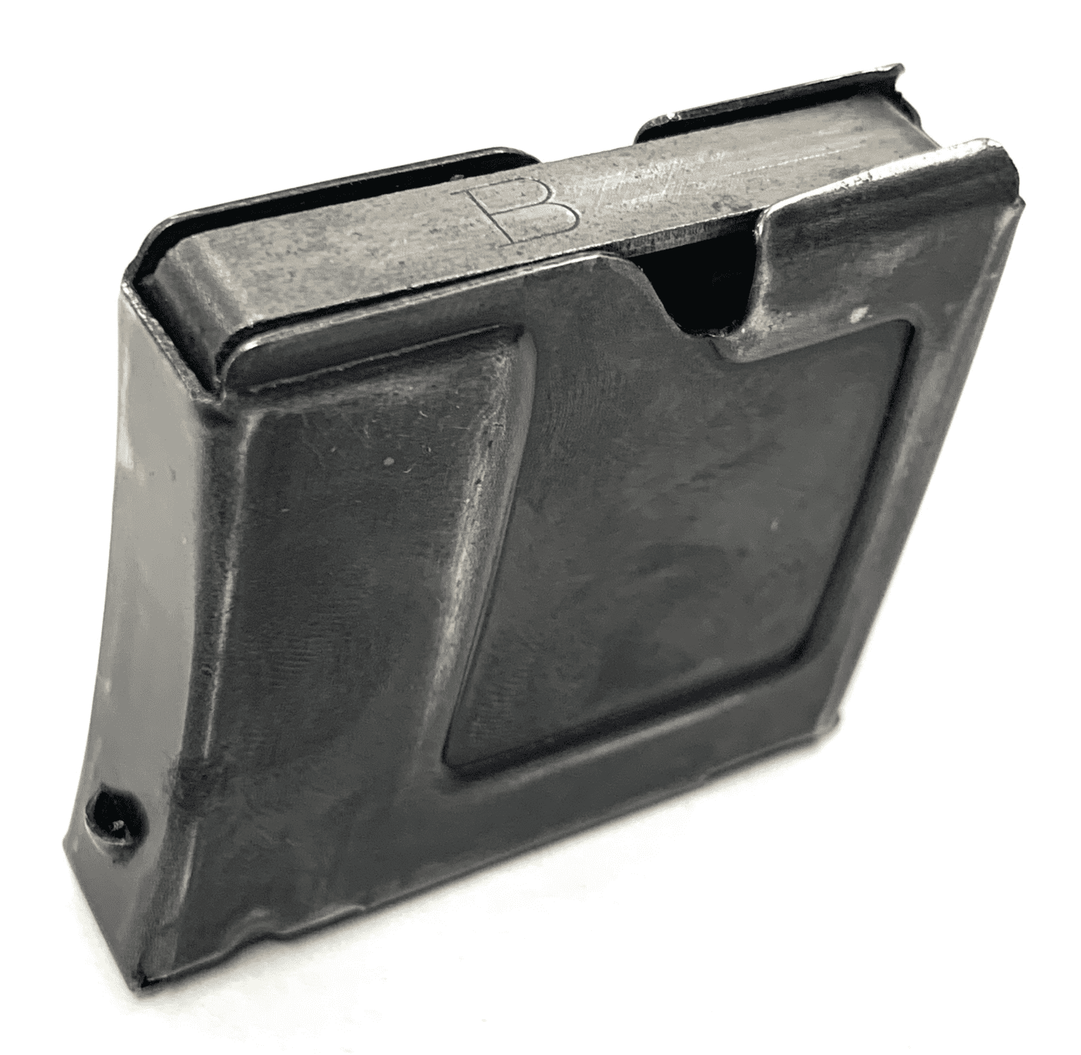 The Winchester Model 43: An Extremely Detailed Look