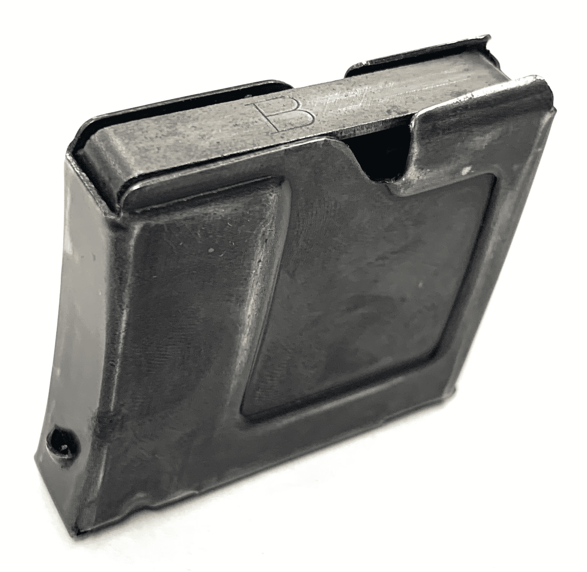 The Winchester Model 43: An Extremely Detailed Look