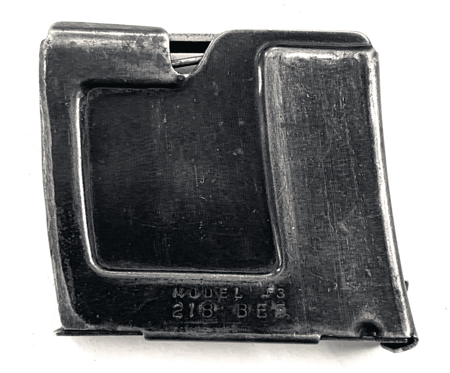 The Winchester Model 43: An Extremely Detailed Look