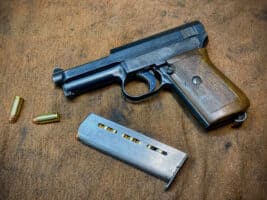 Gun Bluing Basics: All of the Methods Gunsmiths Use