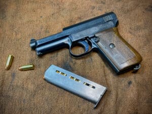 Gun Bluing Basics: All of the Methods Gunsmiths Use
