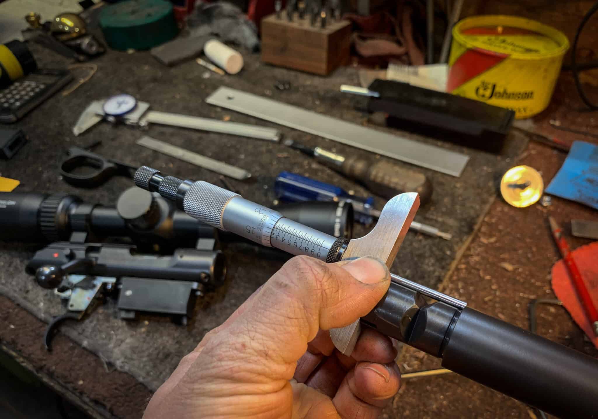 CZ-457 Accuracy: The Most Affordable Way to Accurize Your CZ