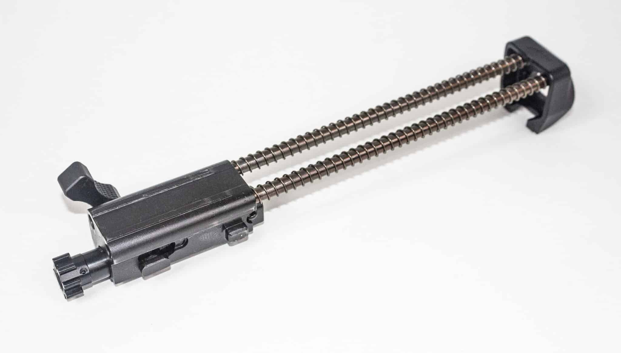 The Brownells BRN-180: A Complete Look Inside and Out