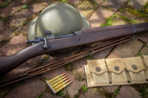 Is the Springfield 1903 Still Safe? Heat-Treatment Explained