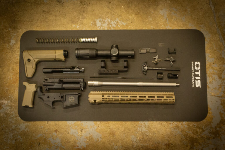 The Rise of the LPVO: All You Need to Know & How To Use Them