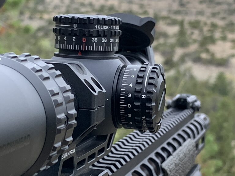 The Rise of the LPVO: All You Need to Know & How To Use Them