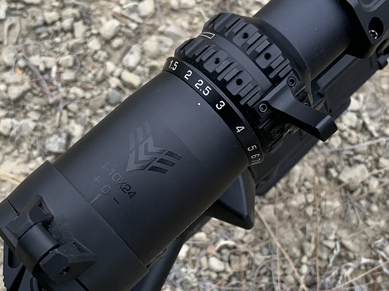 The Rise of the LPVO: All You Need to Know & How To Use Them