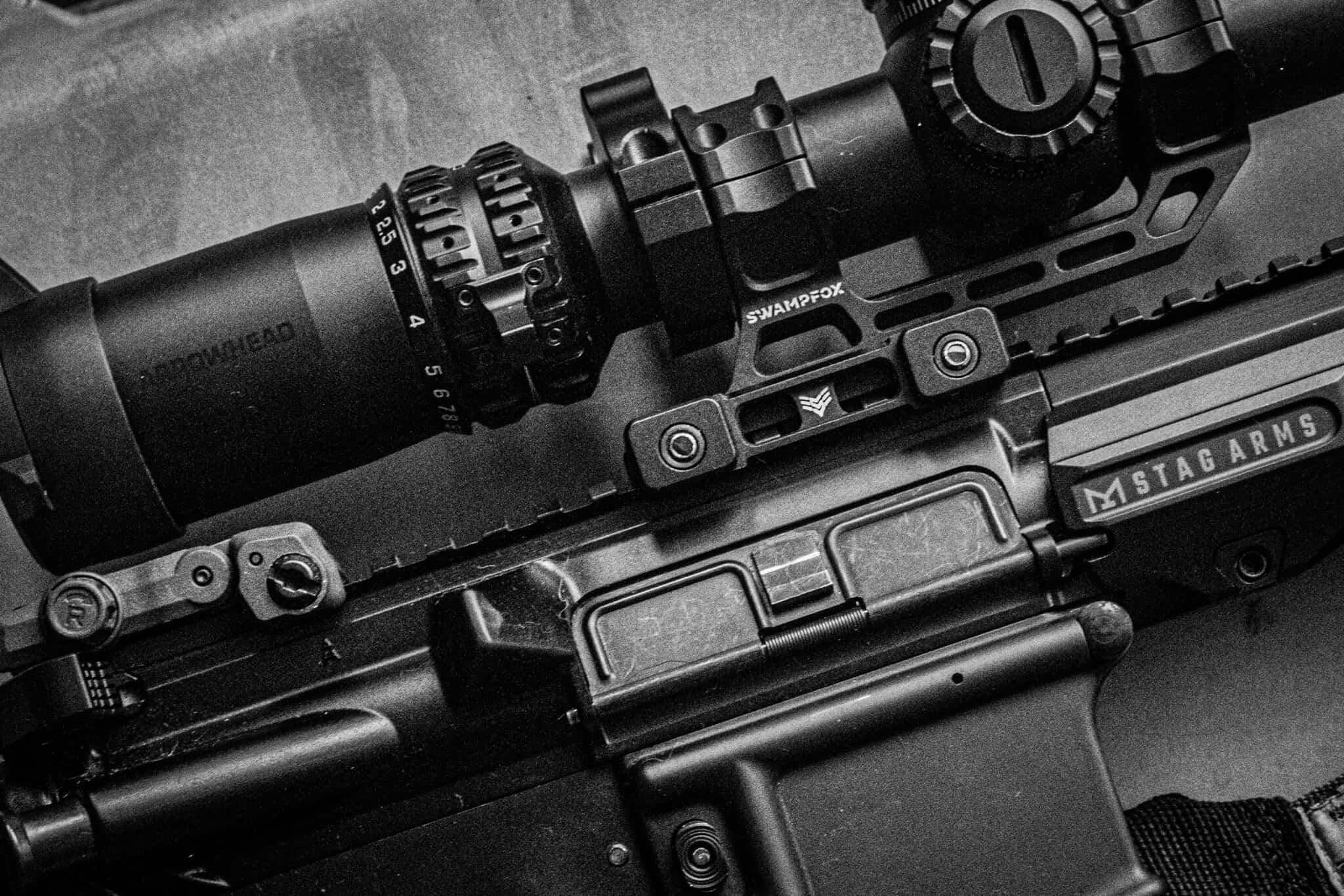 The Rise of the LPVO: All You Need to Know & How To Use Them