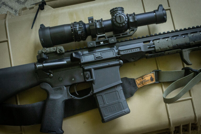 The Rise of the LPVO: All You Need to Know & How To Use Them