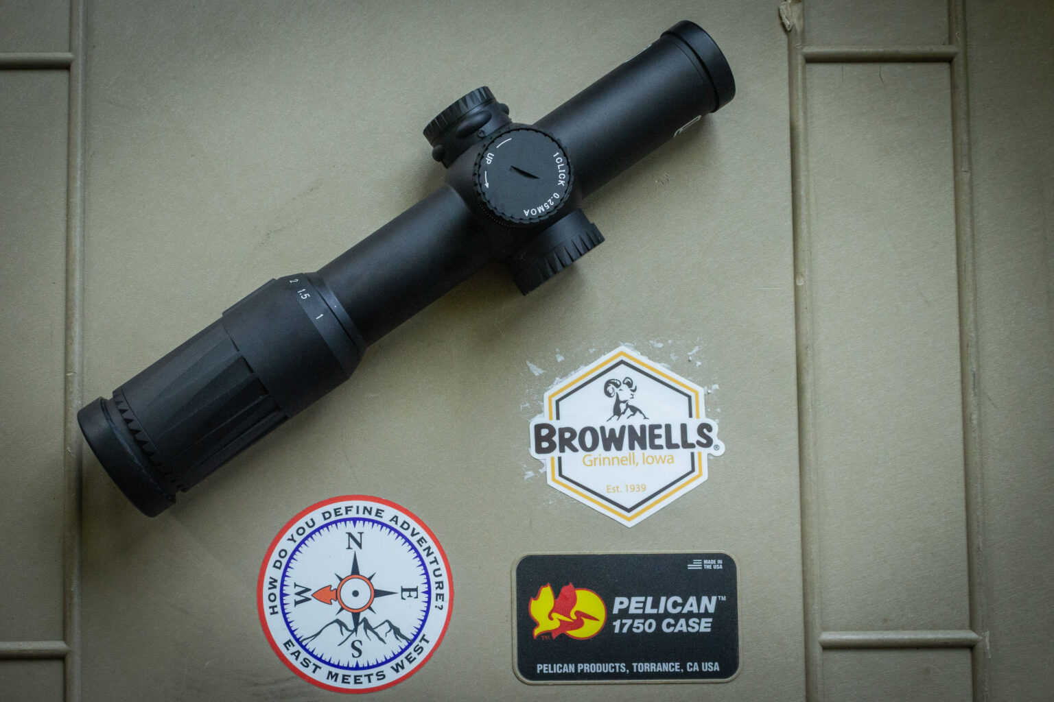 The Rise of the LPVO: All You Need to Know & How To Use Them