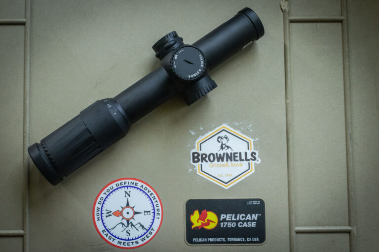 The Rise of the LPVO: All You Need to Know & How To Use Them