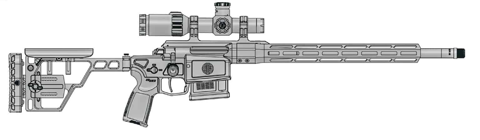 The Rise of the LPVO: All You Need to Know & How To Use Them