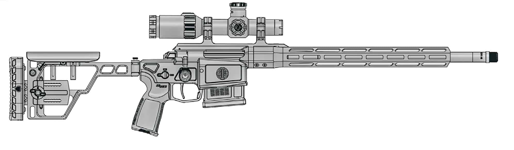 The Rise of the LPVO: All You Need to Know & How To Use Them