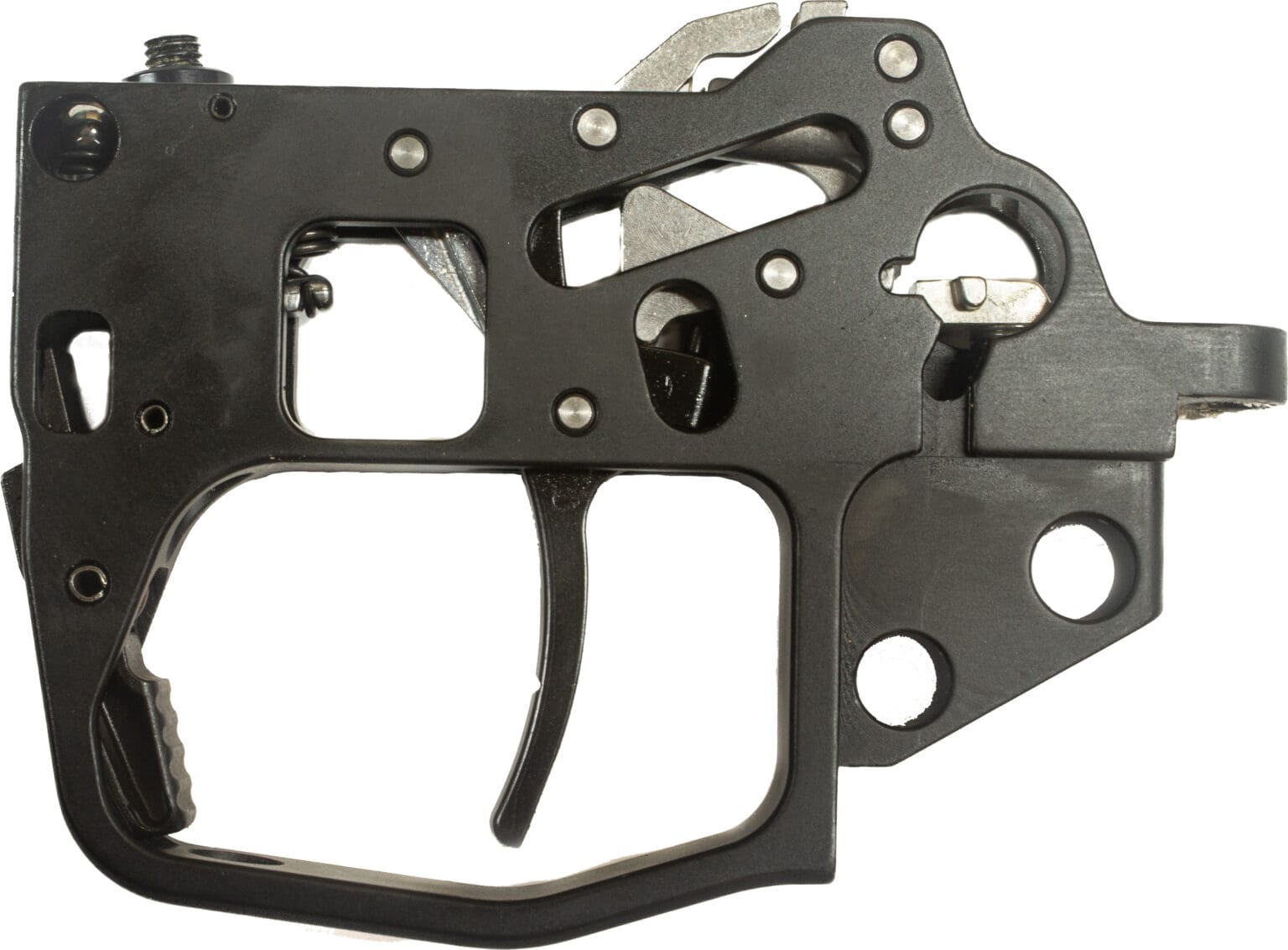 The SIG Cross: A Complete Review and Technical Analysis