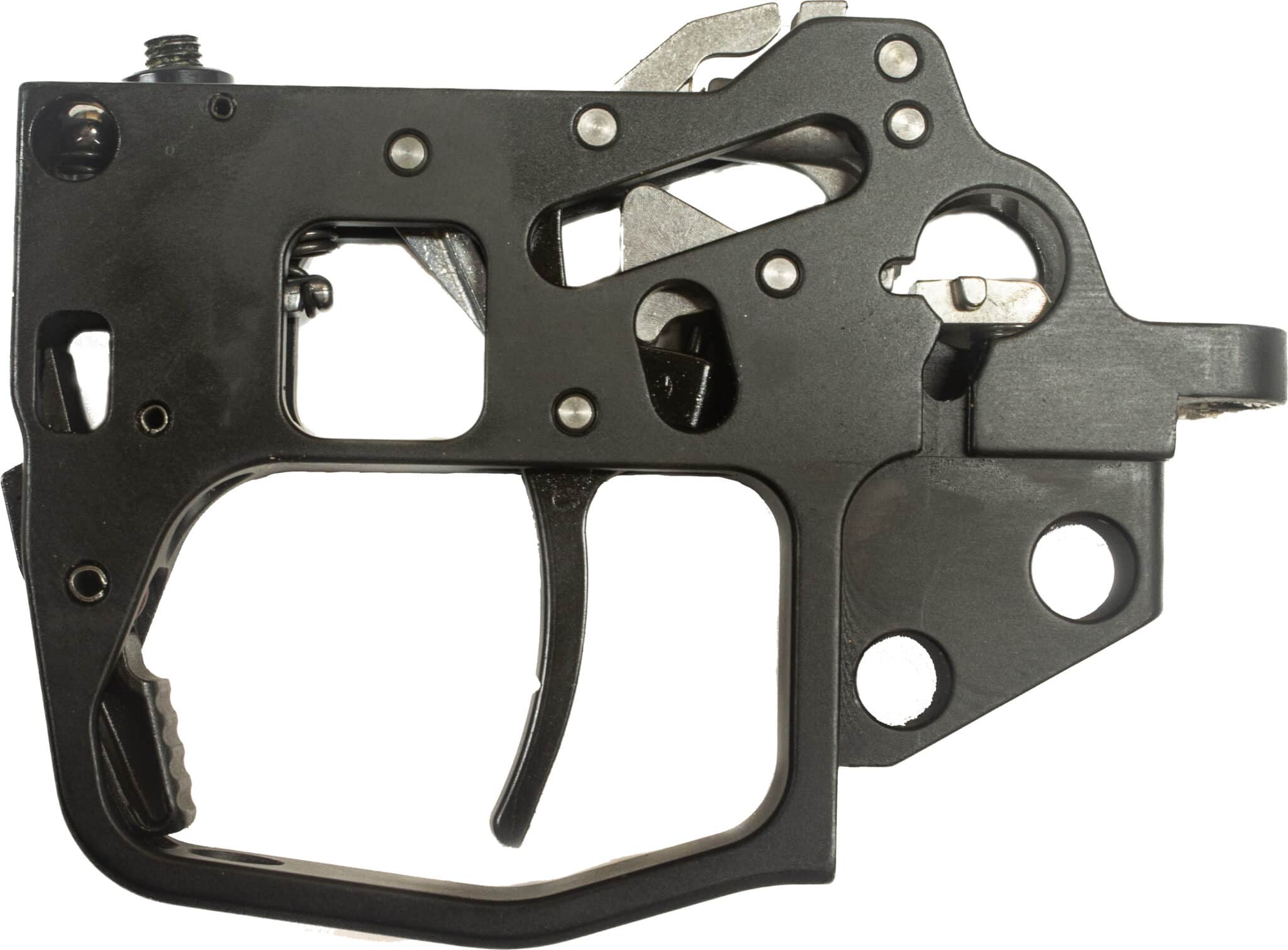 The SIG Cross: A Complete Review and Technical Analysis