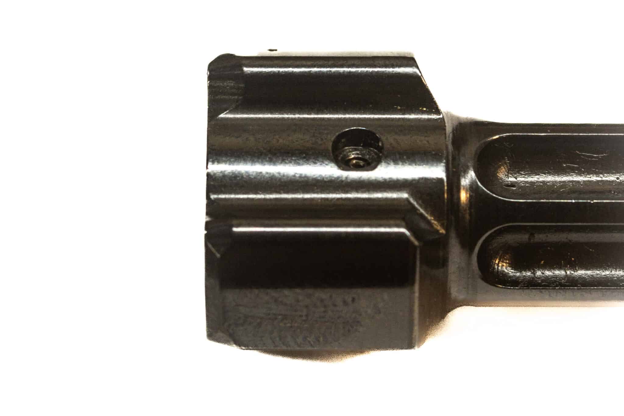 The SIG Cross: A Complete Review and Technical Analysis