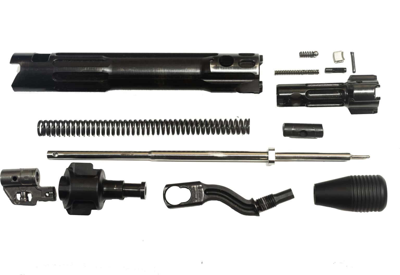 The SIG Cross: A Complete Review and Technical Analysis