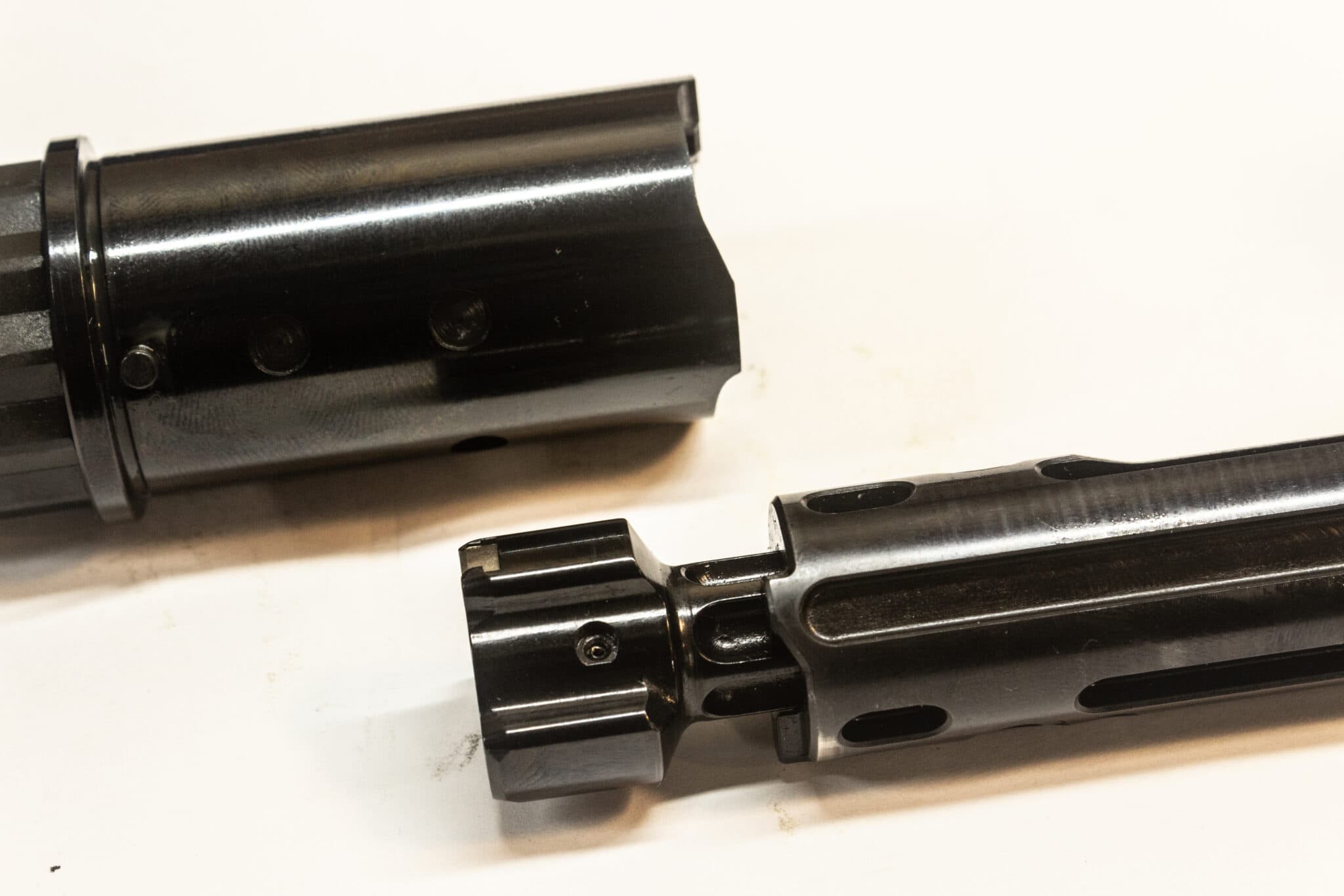 The SIG Cross: A Complete Review and Technical Analysis